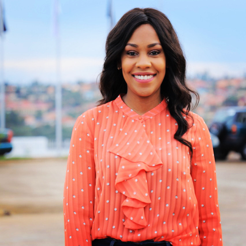 EAST AFRICA SHOWS OFF JOURNALISM PROWRESS AS SIXTH BBC WORLD NEWS KOMLA ...