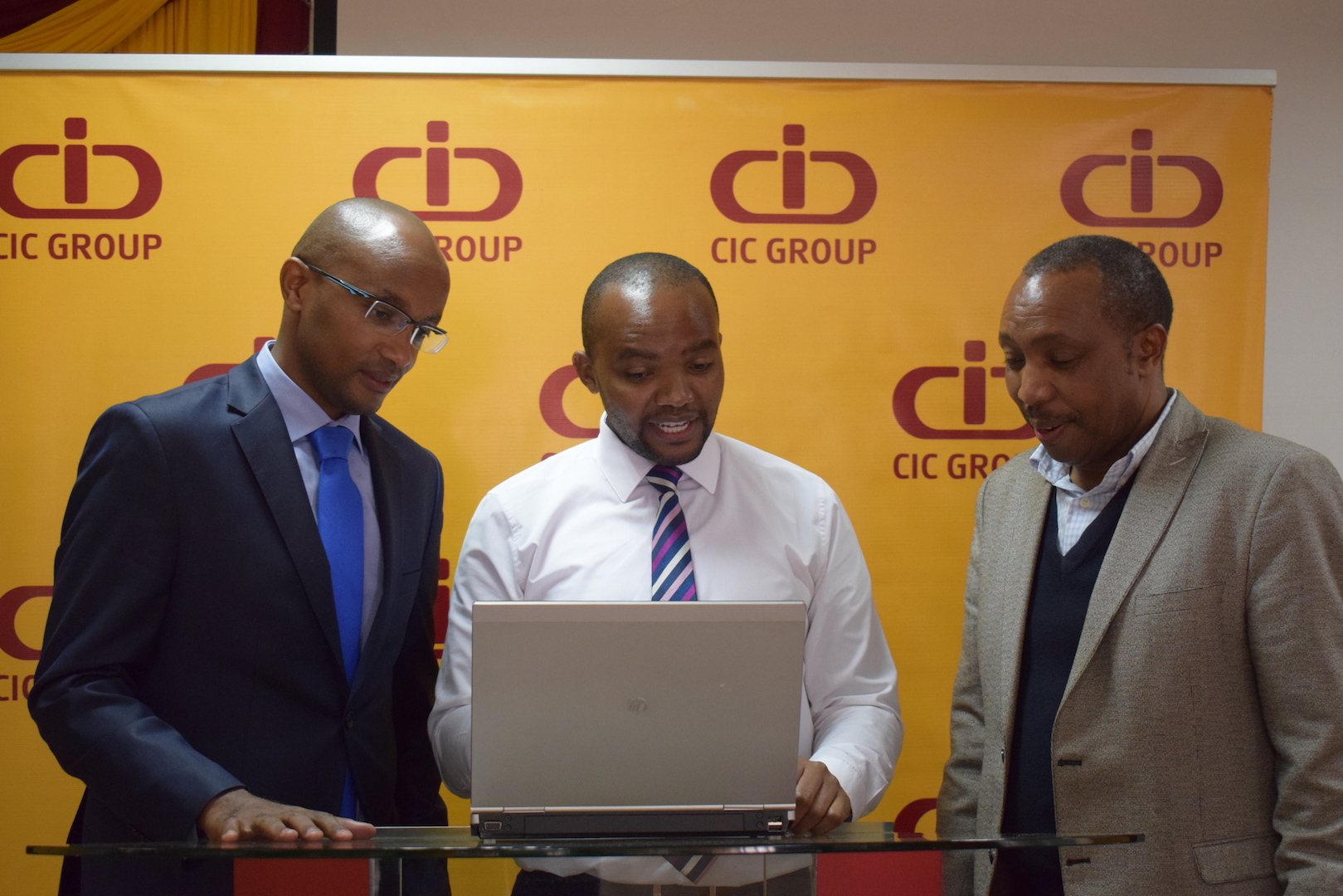CIC Group launches a self-service portal for Garages and Assessors ...